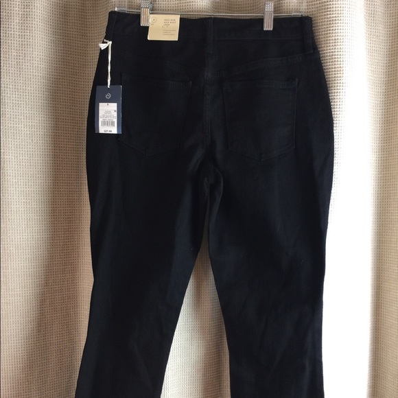 Universal Thread | Jeans | Universal Thread High Rise Kick Boot Crop ...